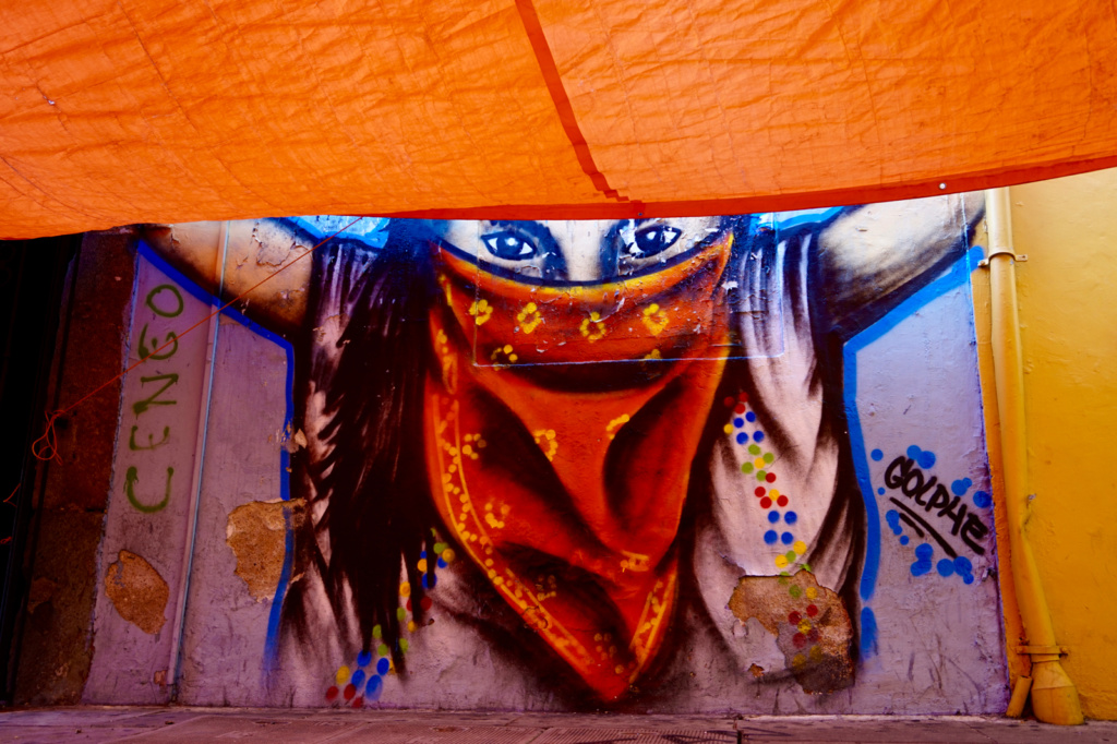 Une complexe réalité – Sopol mobile